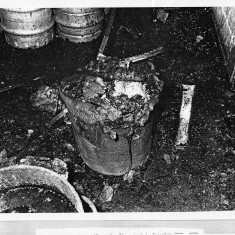 The Cavendish Night Club 1972 | | Blackburn Fire History