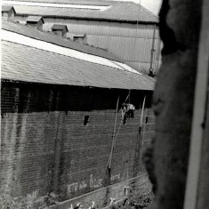 River Rescue, River Blakewater, Whalley New Rd | | Blackburn Fire History