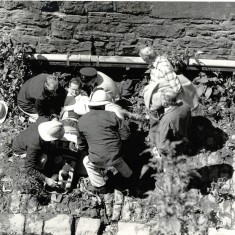 River Rescue, River Blakewater, Whalley New Rd | | Blackburn Fire History